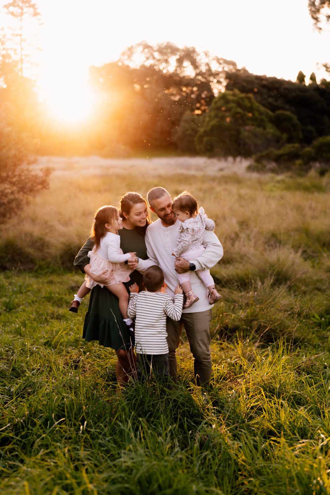 How to get your kids to behave in 4 easy steps - staceyrolfephotography.com