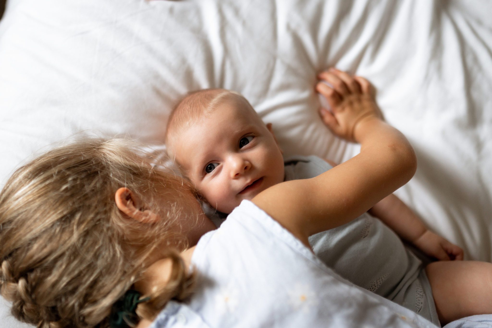 At home with the Peppings - staceyrolfephotography.com