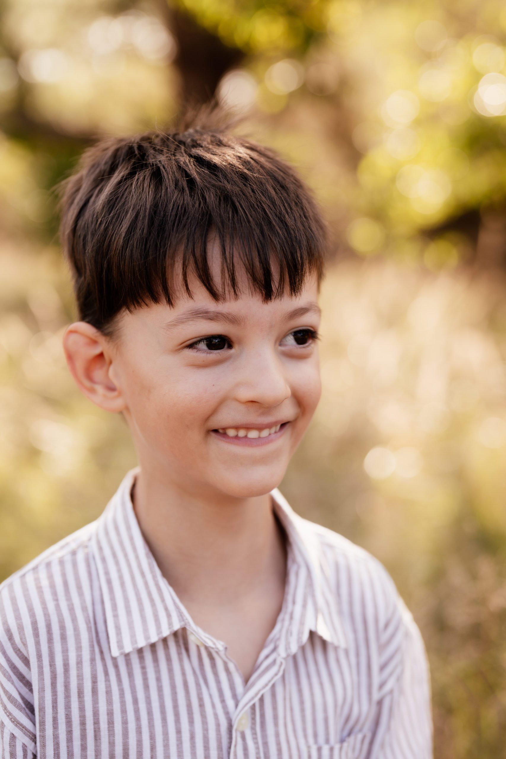 Celebrating World Pride with the Szeps Family - staceyrolfephotography.com