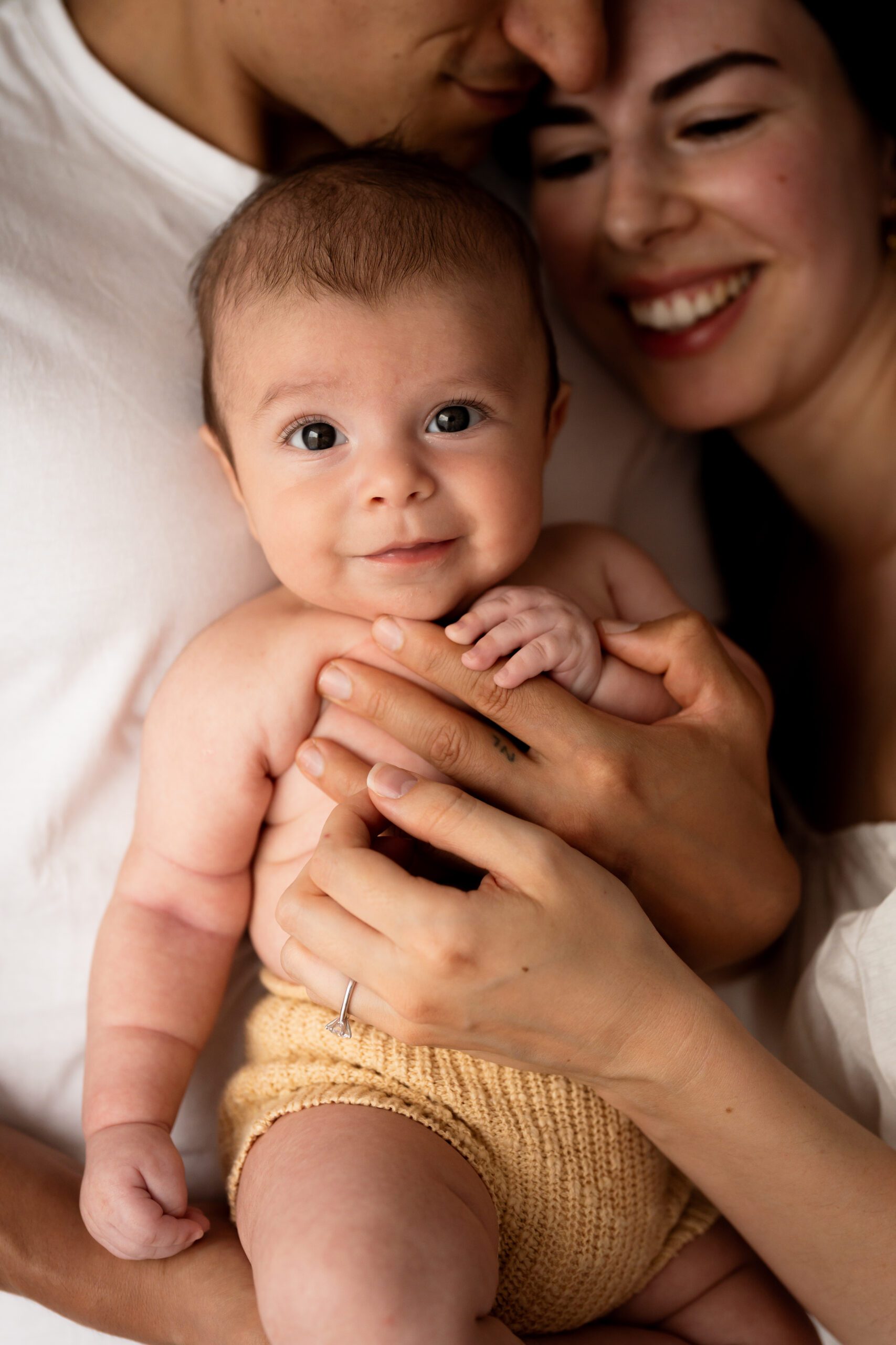 FAQ: What is the ideal age to capture your baby ...