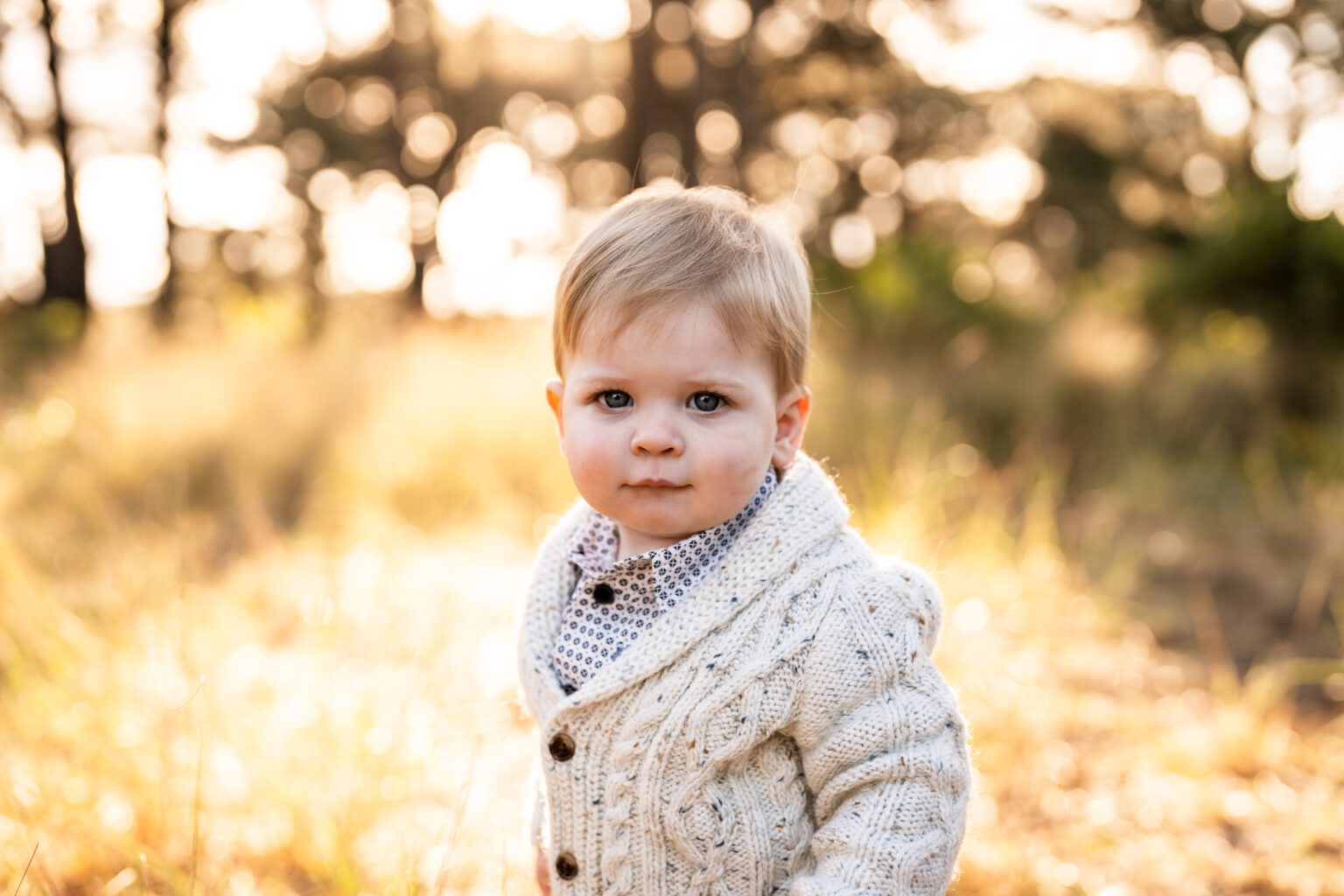 FAQ: What is the ideal age to capture your baby ...