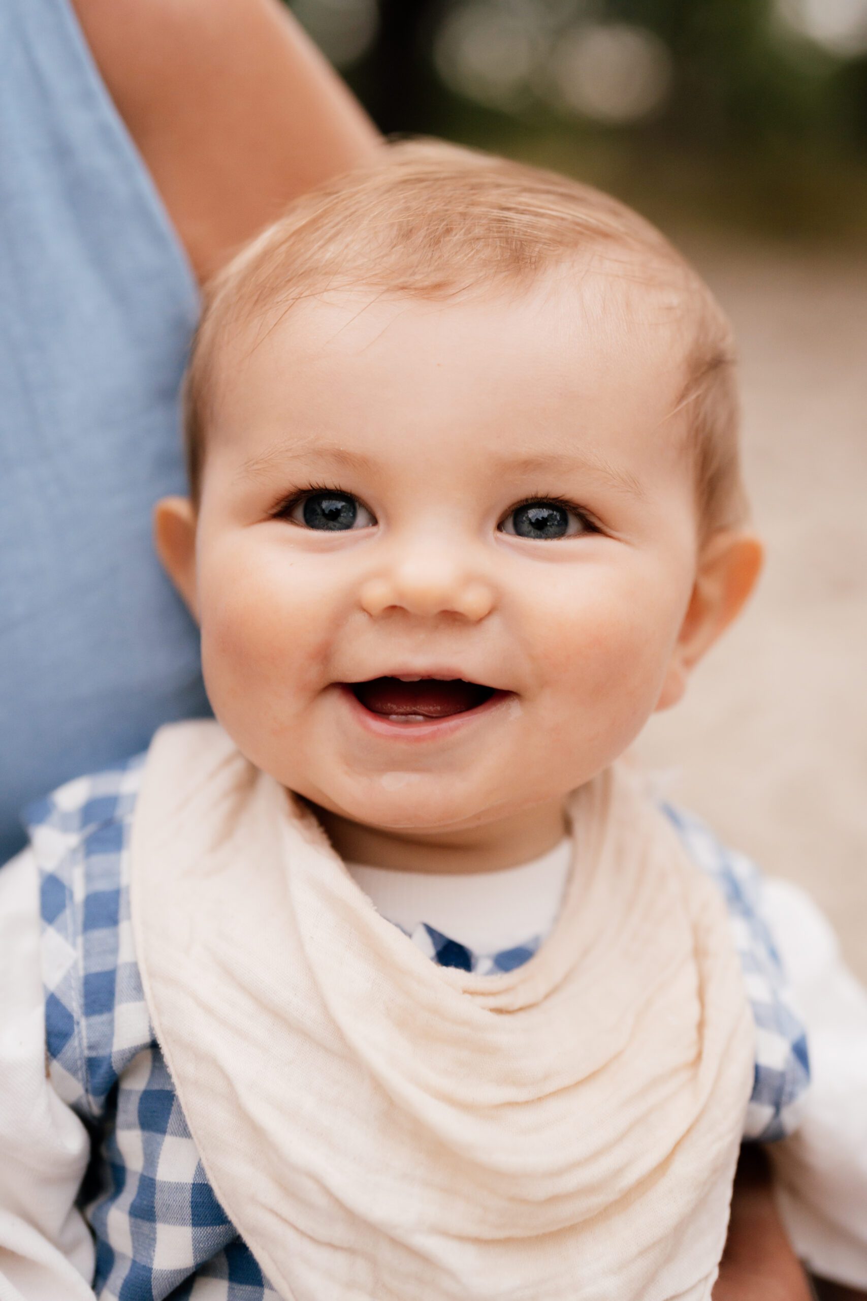 FAQ: What is the ideal age to capture your baby ...